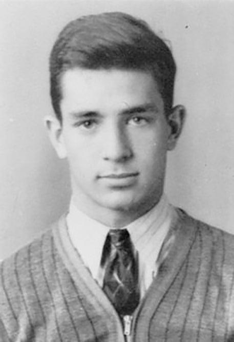 About – Jack Kerouac Center