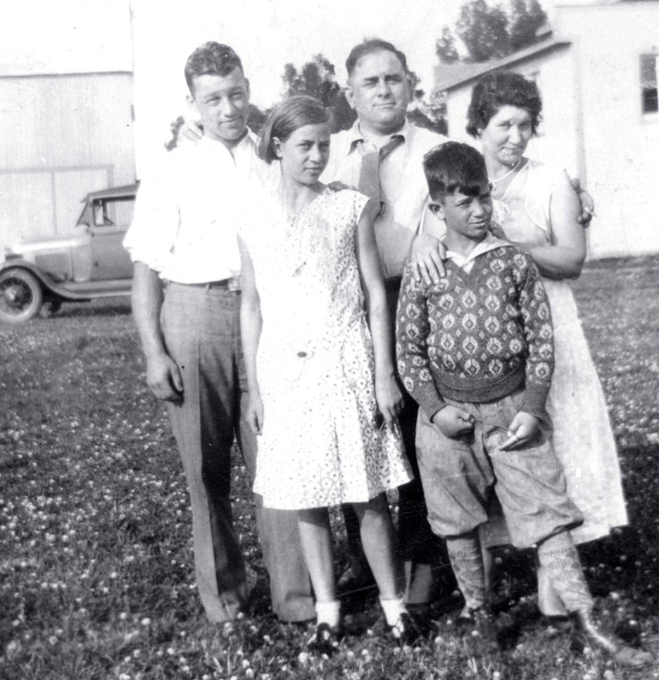 The Mission – Jack Kerouac Center