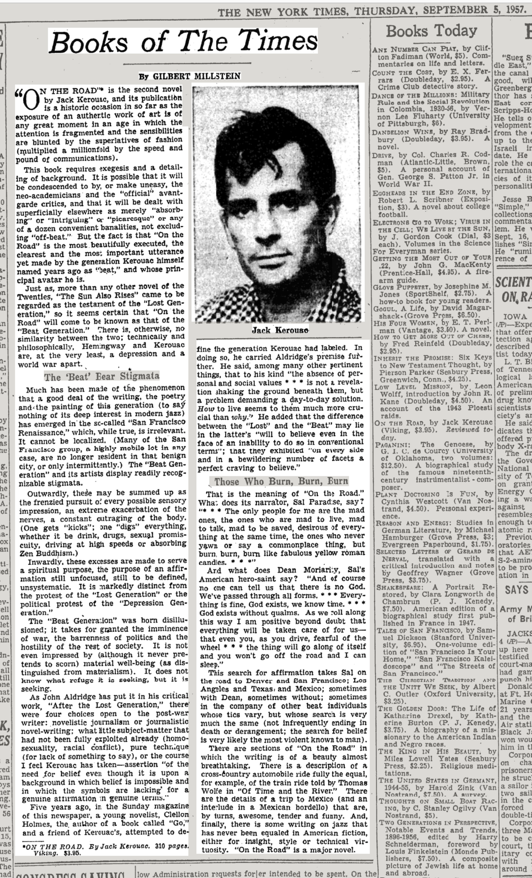 The Mission – Jack Kerouac Center